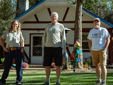 Resource Library | FireSmart BC