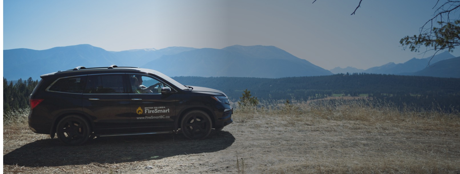 Who We Are | FireSmart BC