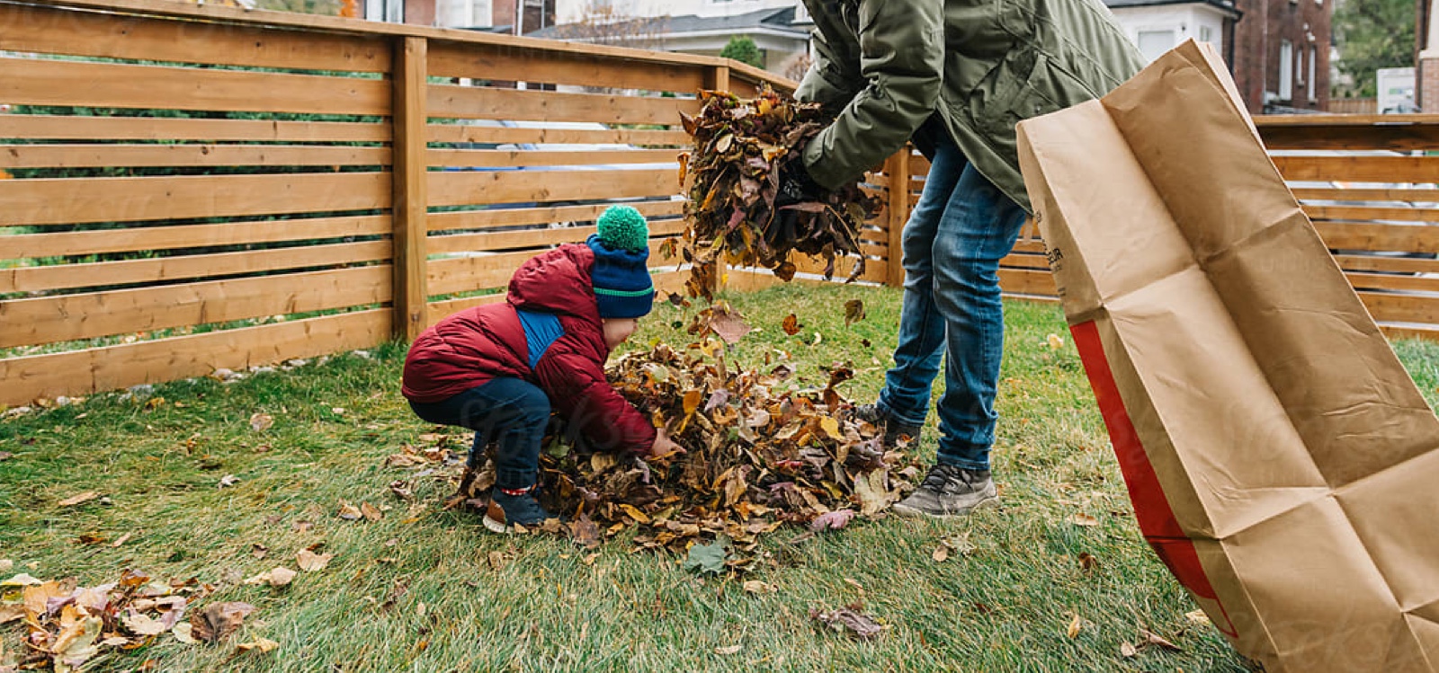 Our Part Your Part – Spring Debris | FireSmart BC