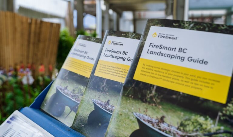 Plant Program | FireSmart BC