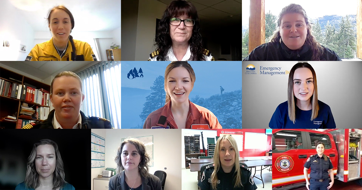 Videos | FireSmart BC