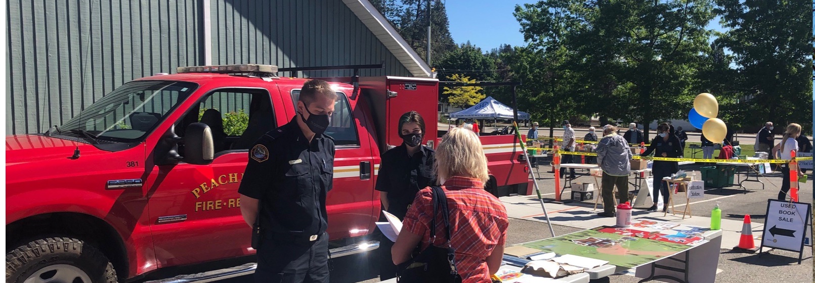 Funding | FireSmart BC