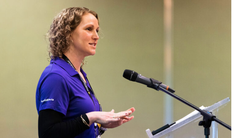 Wildfire Resiliency and Training Summit | FireSmart BC