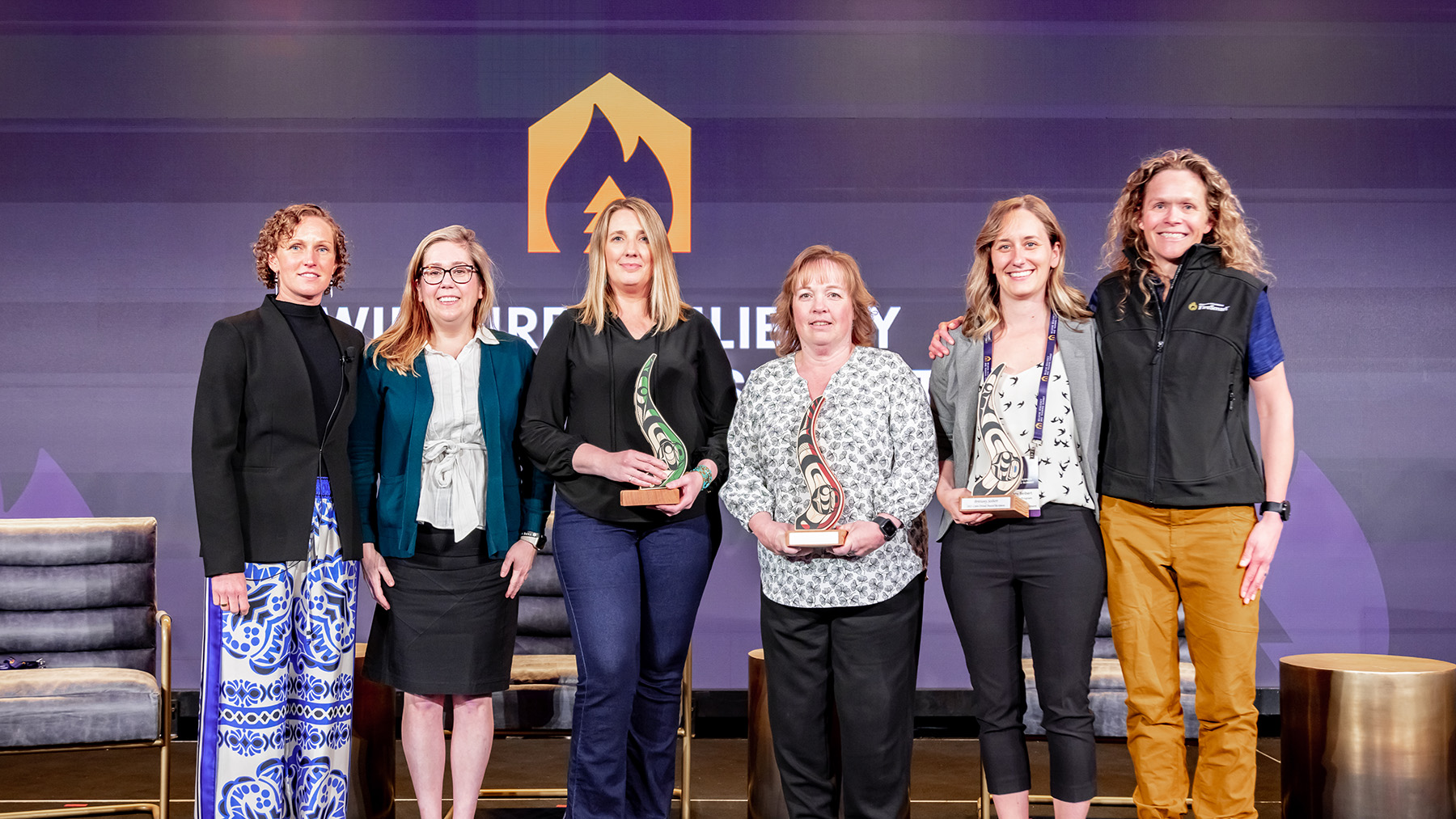 Past winners | FireSmart BC