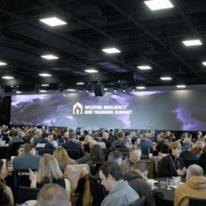 Wildfire Mitigation Program Hub | FireSmart BC