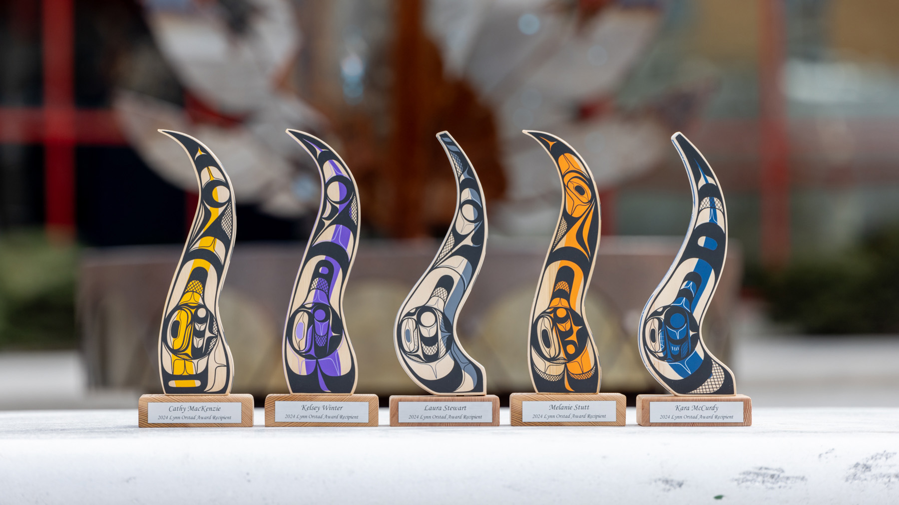 Winners | FireSmart BC