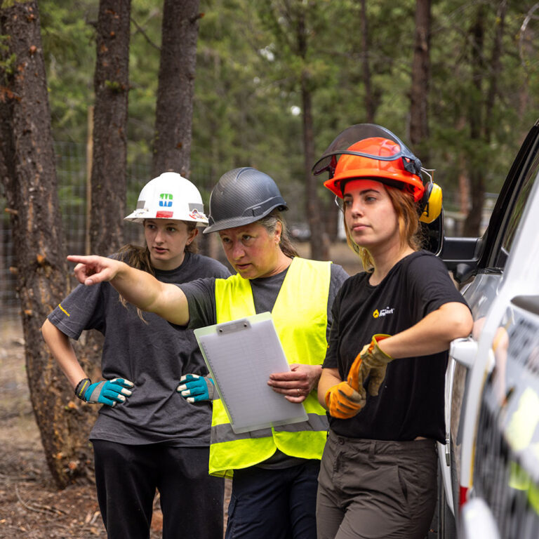 Partnerships | FireSmart BC