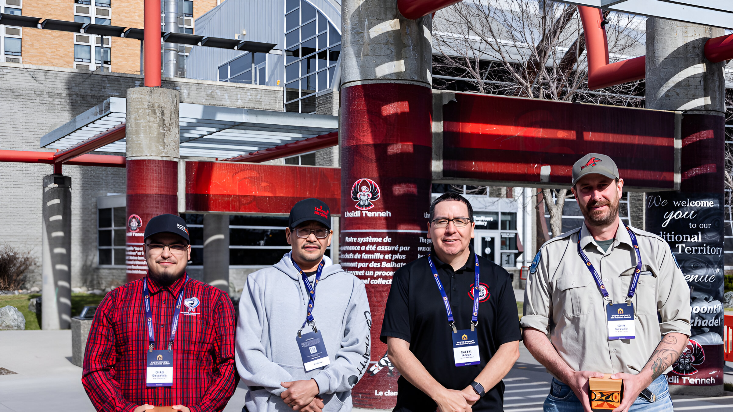 Winners | FireSmart BC