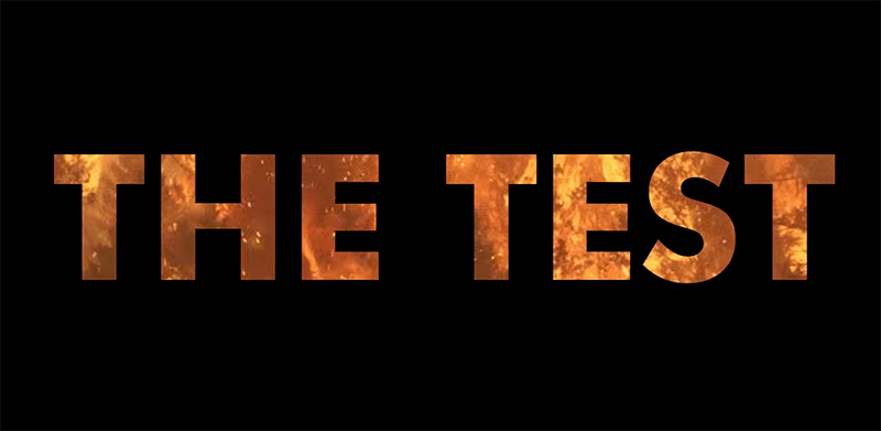 The Test (Documentary) | FireSmart BC