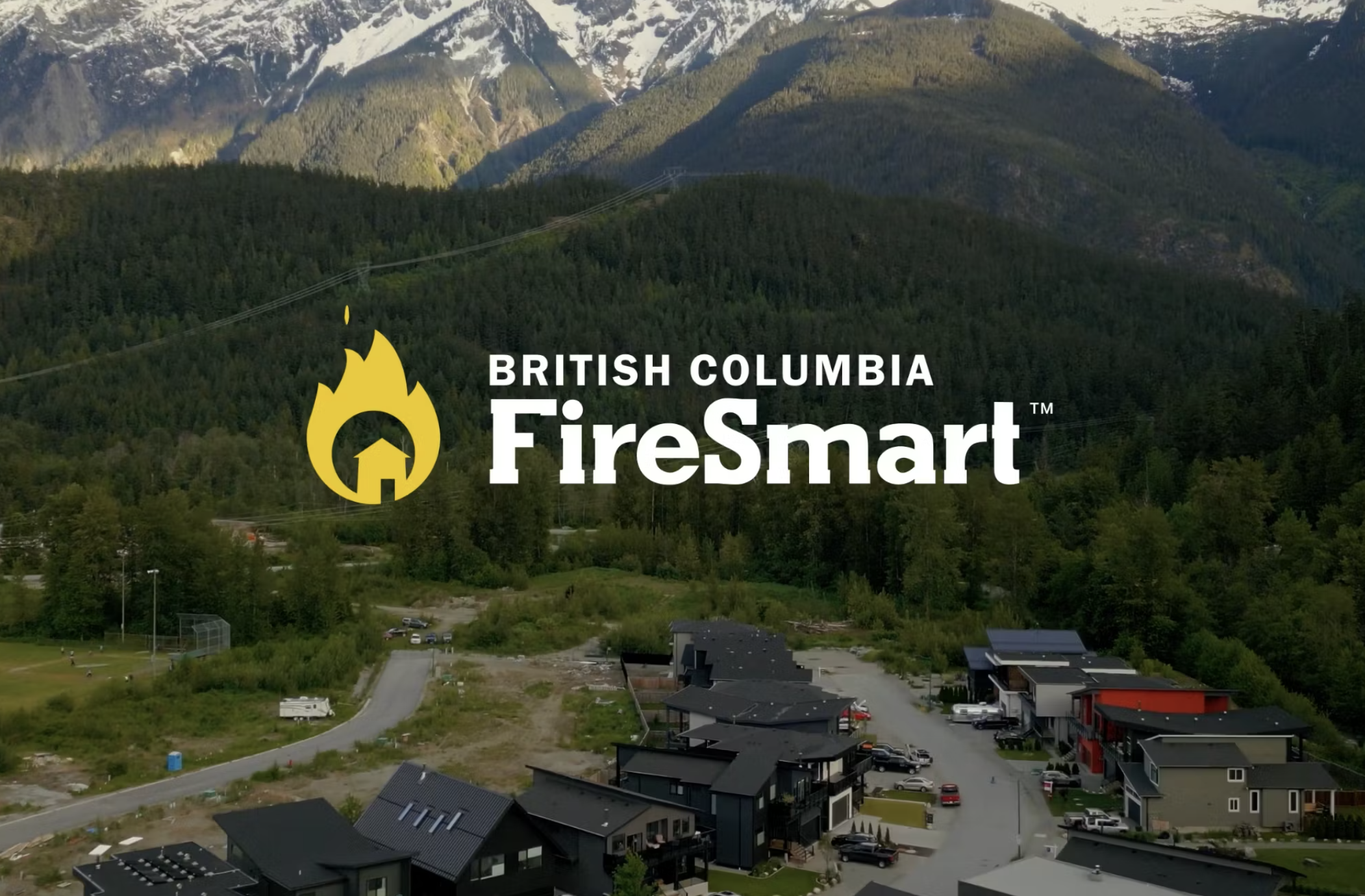 FireSmart Education Program – Pemberton | FireSmart BC