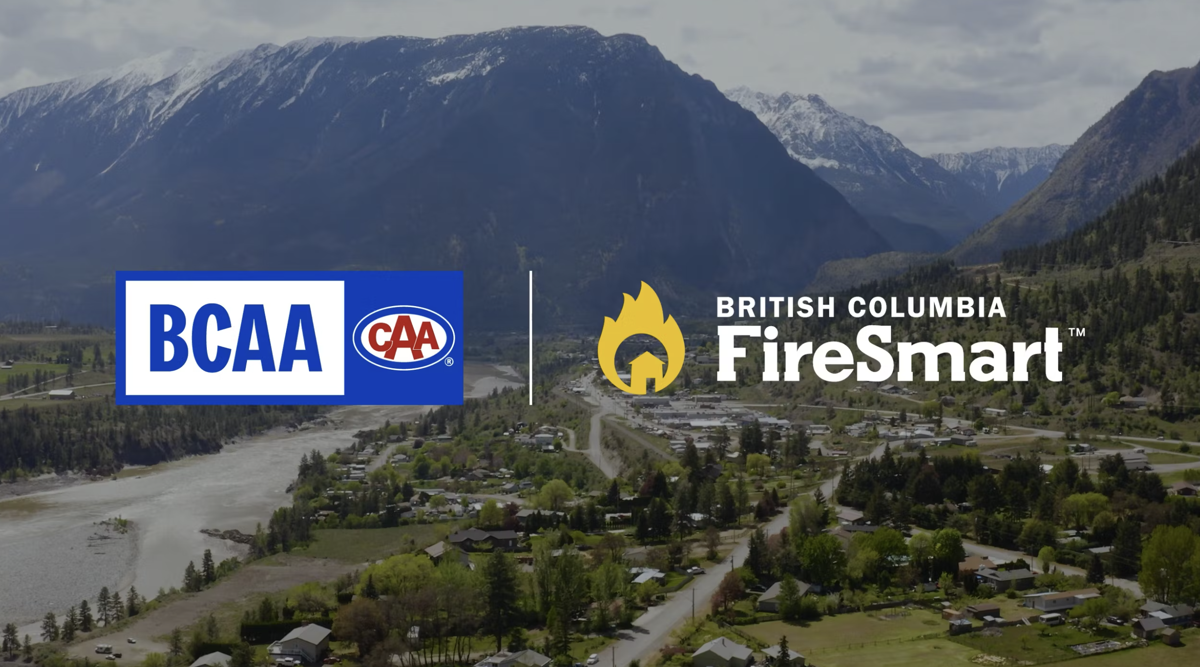 The BCAA FireSmart Initiative | FireSmart BC