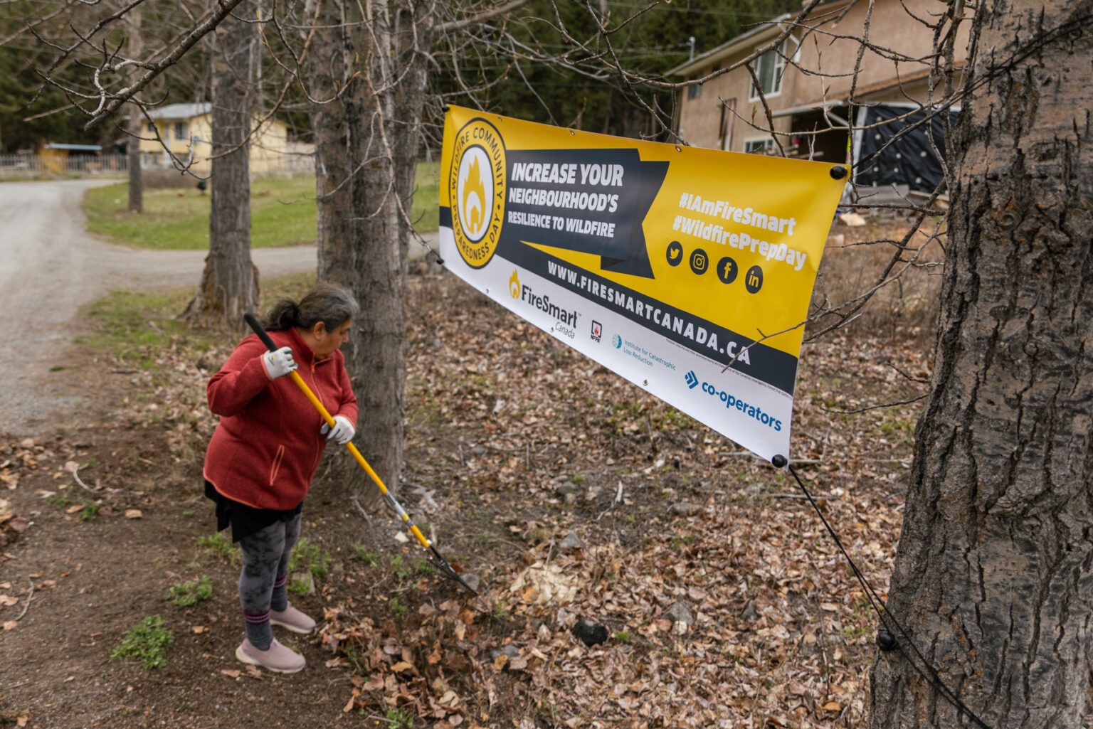 Building Wildfire Resilience Together: The BCAA FireSmart BC Initiative ...