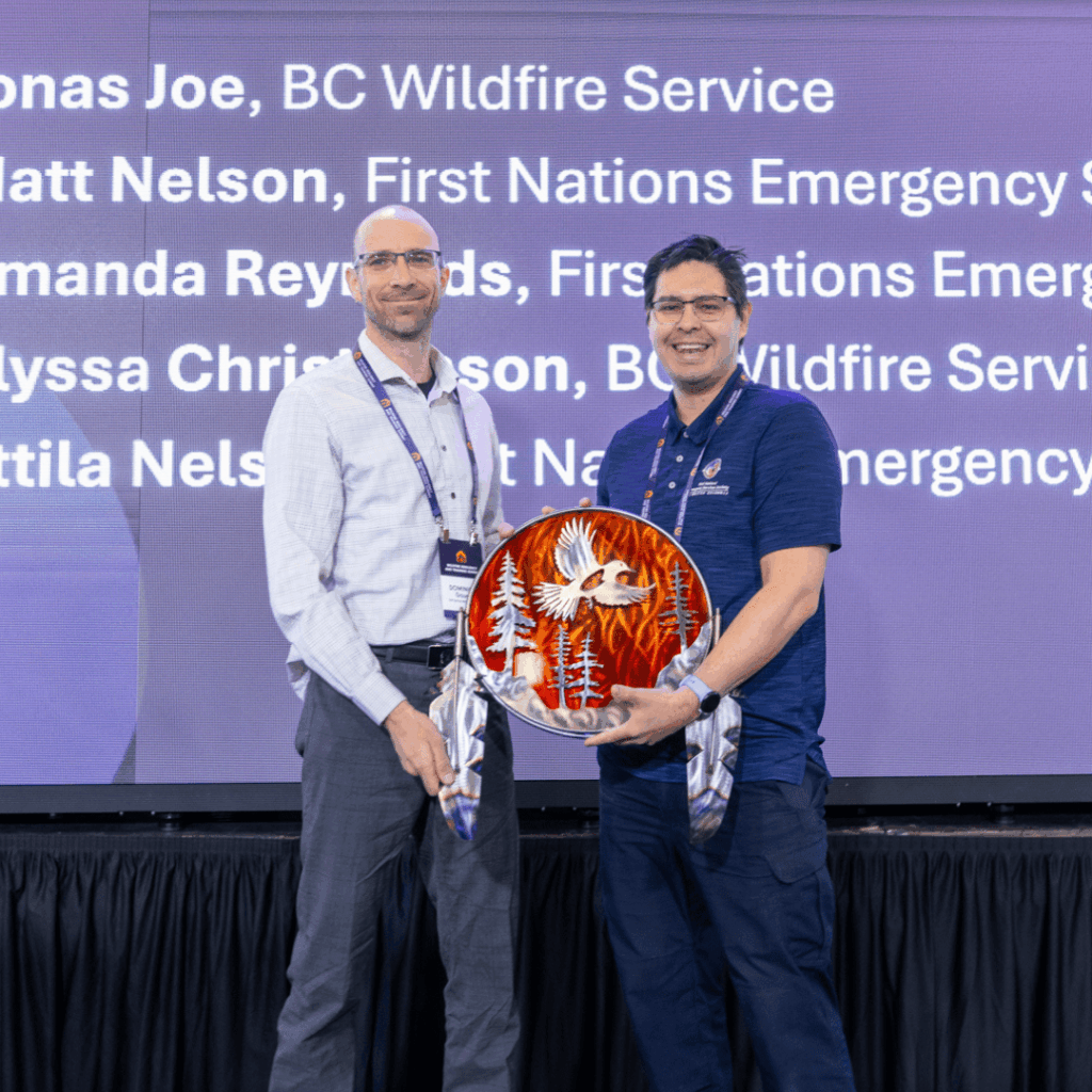 Winners | FireSmart BC