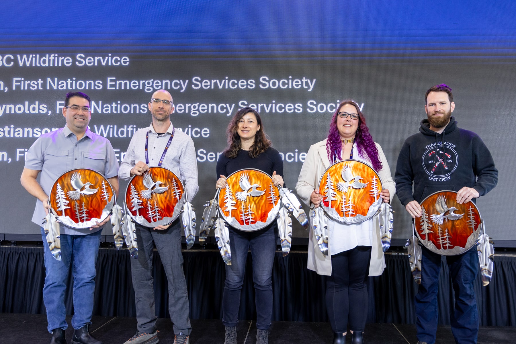 Winners | FireSmart BC