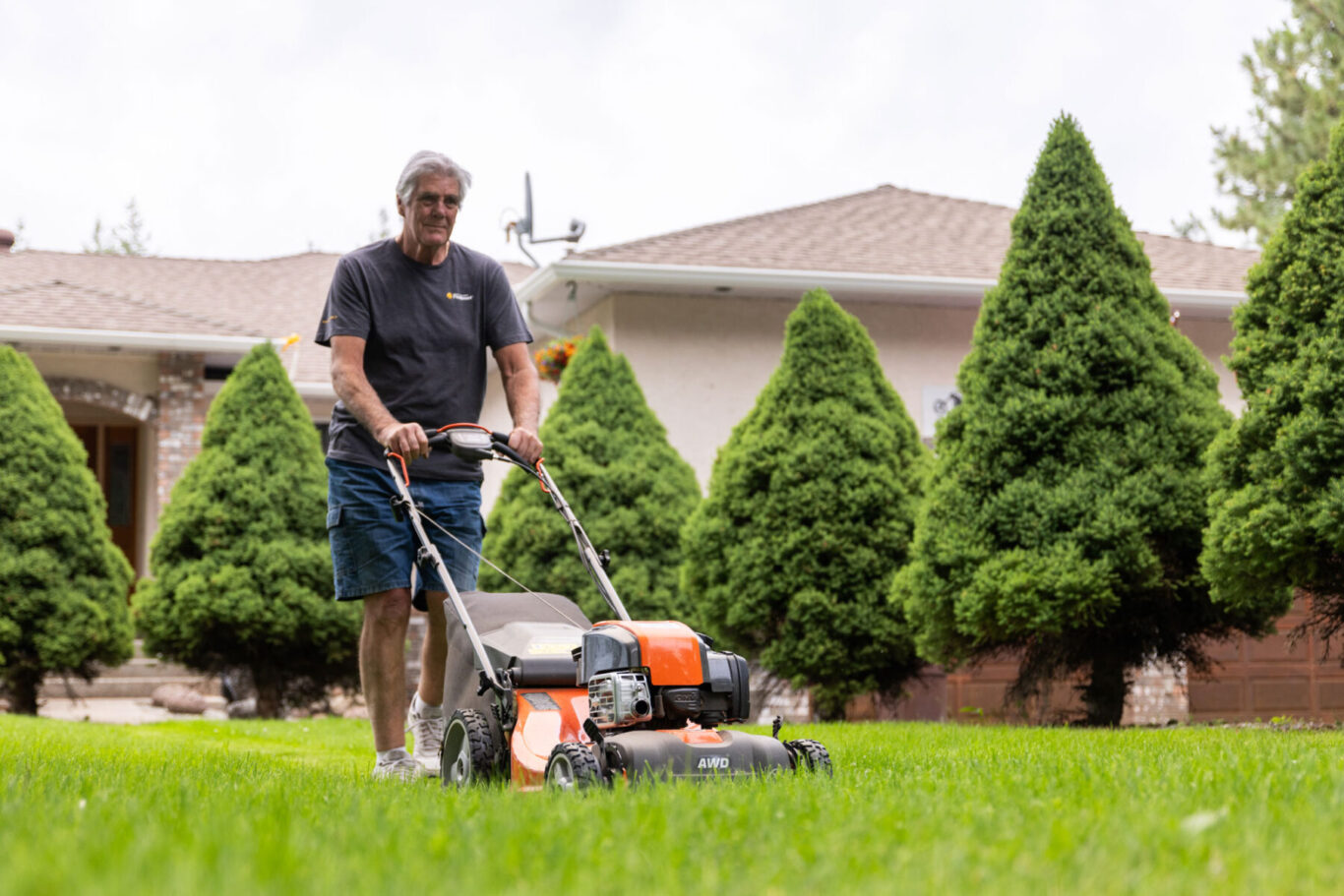 The Local FireSmart Collective Program (LFCP) | FireSmart BC