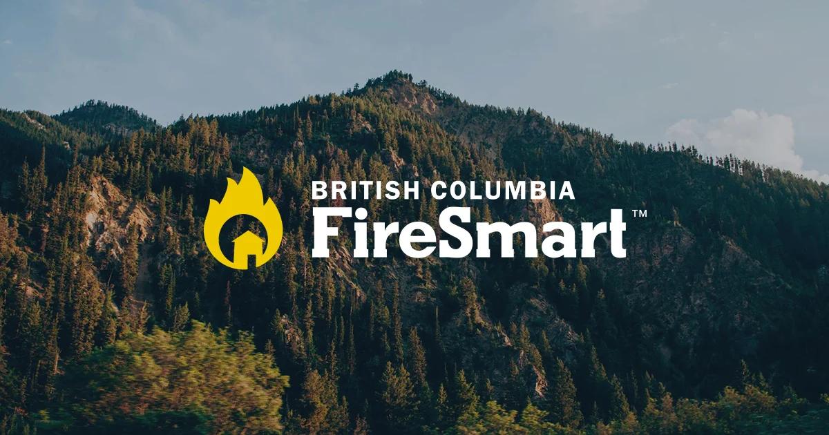 FireSmart Canada Neighbourhood Recognition Program (FCNRP) | FireSmart BC